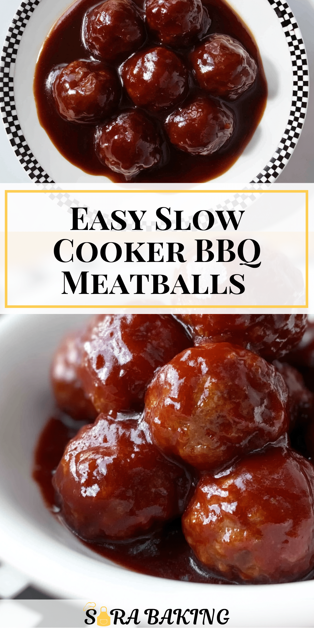 BBQ Meatballs Recipe: Irresistible Party Favorite
