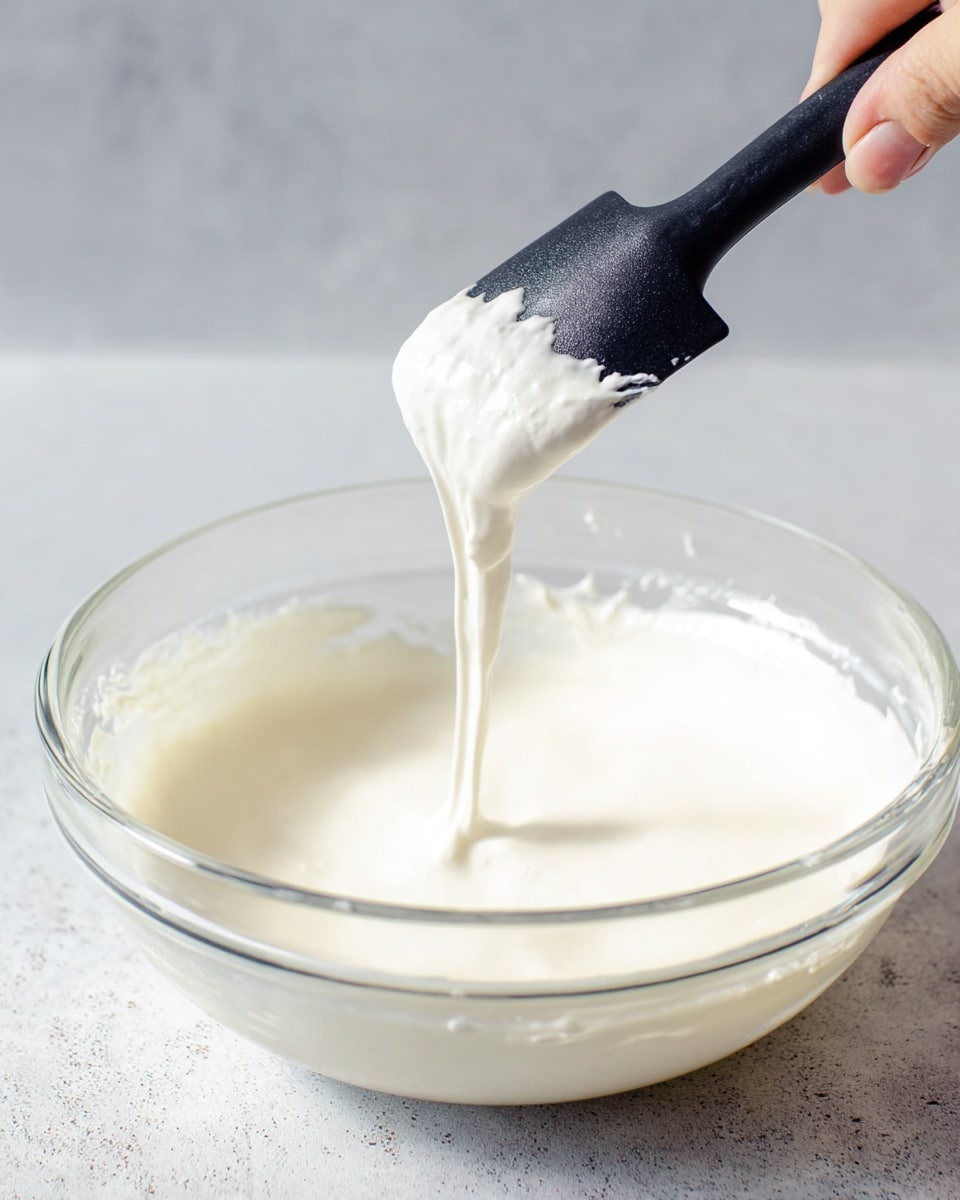 Easy Royal Icing: Quick & Glossy Icing for Stunning Decor
